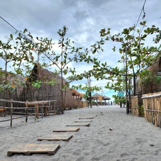 Limliwa Beach Resort - Your Perfect Option for a Staycation